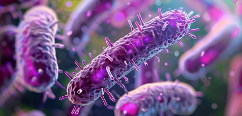 VIII. FOTOSÍNTESIS EN BACTERIAS PÚRPURA – Andeantrees